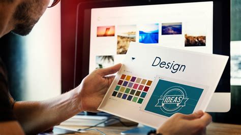 Изработка на Фирмено Лого за Уникална Идентичност Webseo Bg