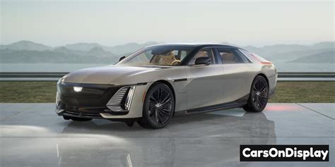 Cadillac Celestiq Specs Price Features Colors Pictures And Reviews