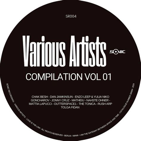 Stream Mattia Lapucci Sex Appeal By Sonic Recordings Listen Online