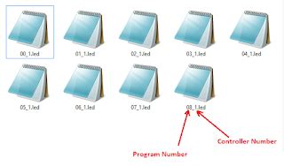 K 1000C Pixel LED Controller Tutorial Learn It Step By Step