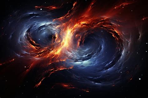 Unleashing Cosmic Power Energy Flow In The Universes Largest Shock Waves