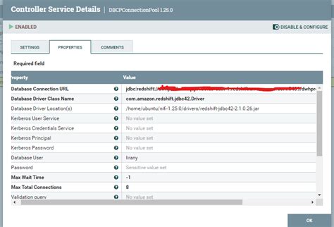 Re Putdatabaserecord Really Slow Cloudera Community 384664