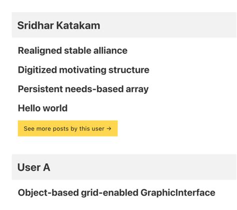 Posts Related By Taxonomy In Bricks Brickslabs