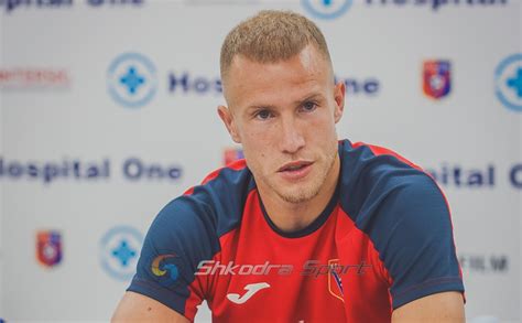 Humbja Në Laç Balaj Kundër Tërheqjes Prapa Të Ekipit Shkodra Sport