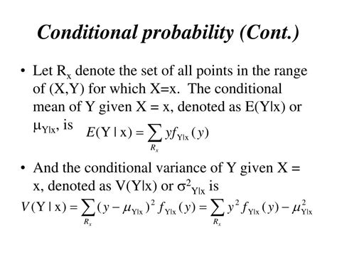 PPT Chapter 5 Joint Probability Distribution PowerPoint Presentation ID 3602969