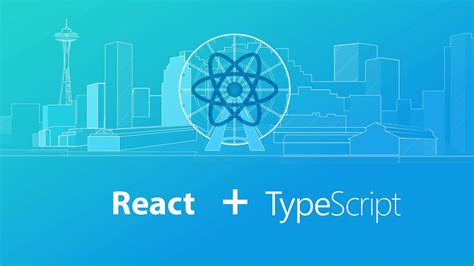 Creating An Open Source React Component With Typescript By James