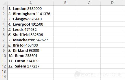 VBA Tip Formatting Characters Within A Cell