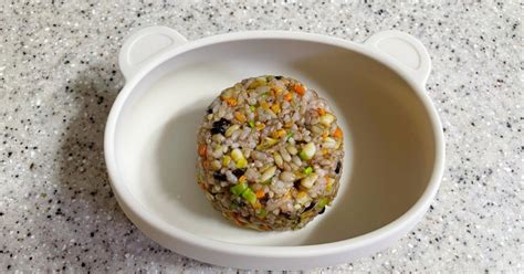 돌아기 한그릇요리 전복 내장 볶음밥 만들기