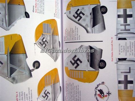 Major Hans Assi Hahn The Man And His Machines El Cazador