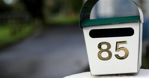 Everywhere You Need To Update Your Address When You Move SafeWise