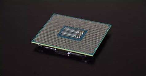 Intel Potrebbe Abbandonare La Tecnologia Hyper Threading Nelle Cpu Core Di 15° Generazione