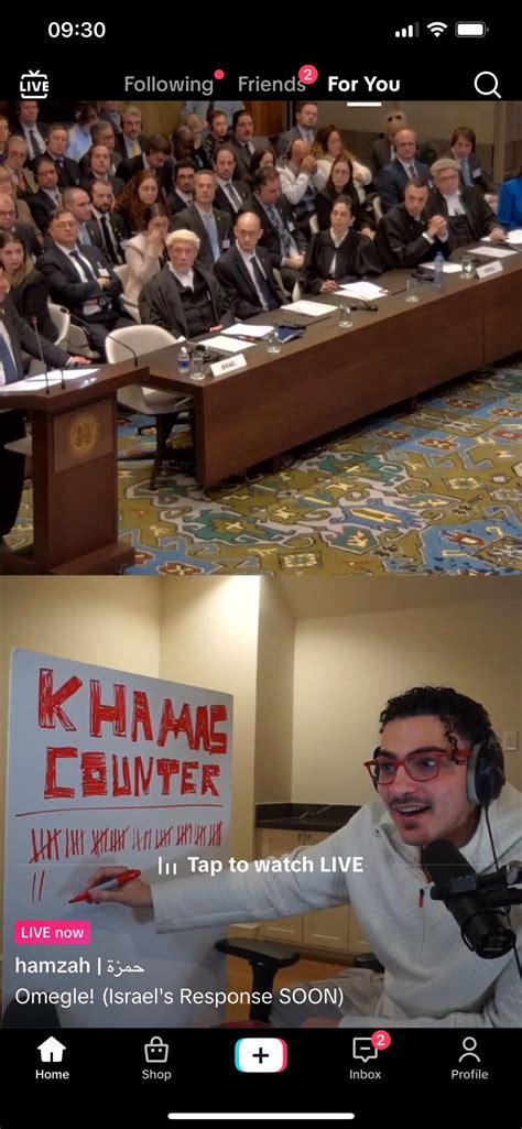 Said Hnain On Linkedin Hamaslighting