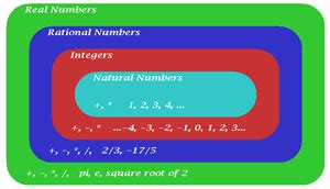 Difference Between Integer And Number Integer Vs Number