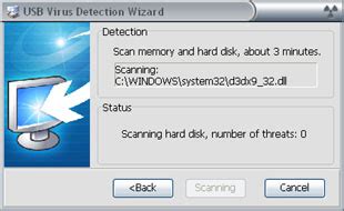 Remove USB Flash Disk Virus With Easy Removal Tool Delete Key Now