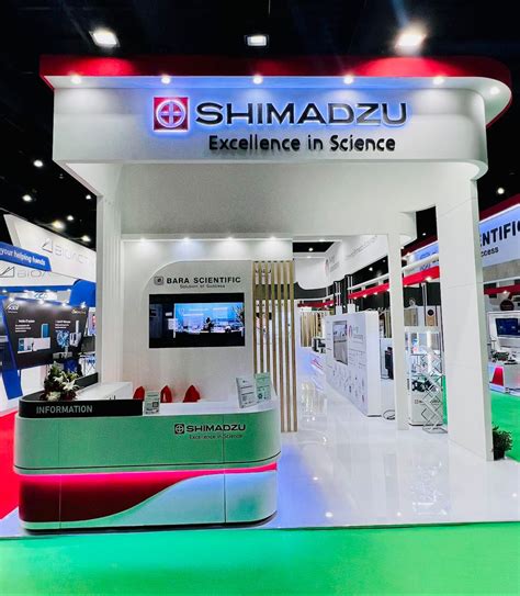 Xiaoping Wang Ph D On Linkedin Come And See Us At Thailand Lab Find Out Shimadzu Latest