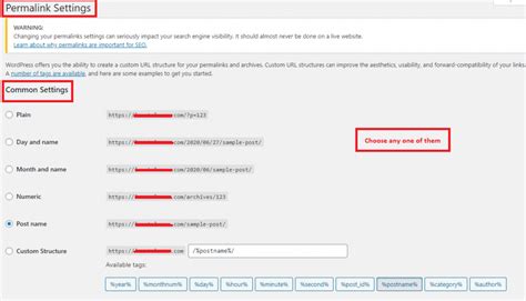 How To Configure Wordpress Settings A Comprehensive Guide