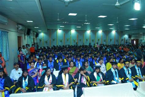 Cvr College Of Engineering Logo