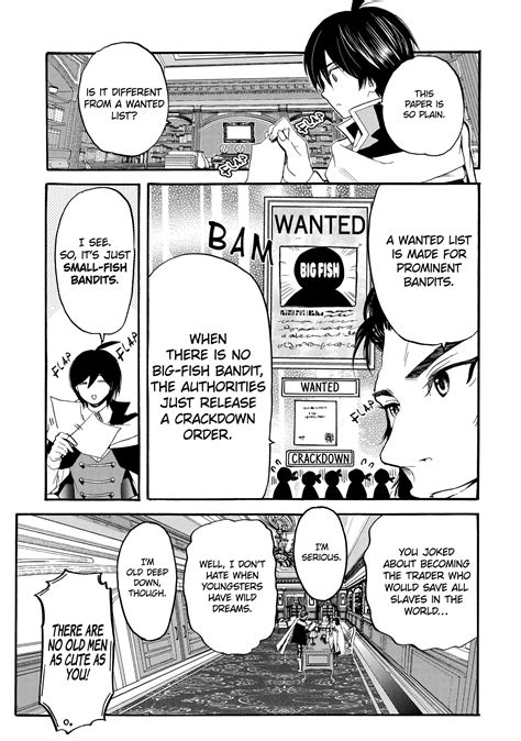 Read Manga Tensei Shita Moto Dorei Saikyou No Kizoku Ni Natte Toshiue