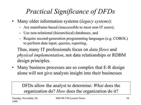 Software Architecture Lecture 10 Web Version Ppt
