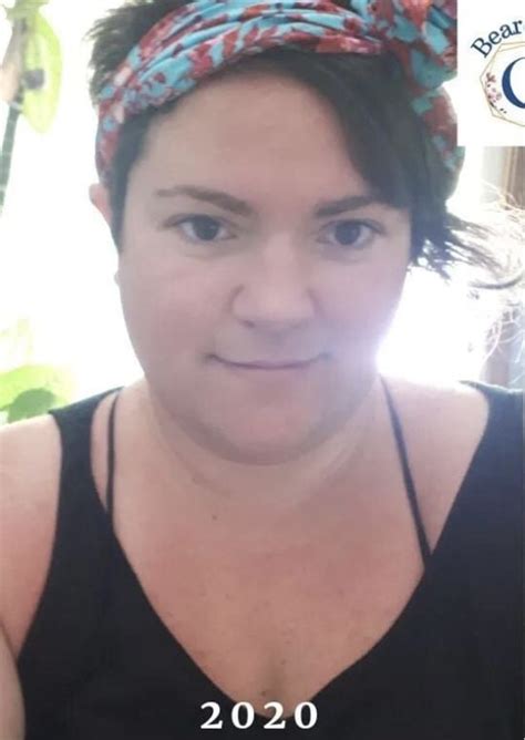 Жінка з бородою припинила голитися та показала який має вигляд фото Читайте на Ukr Net