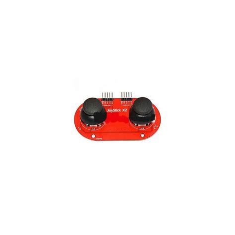 Dual Joystick Module