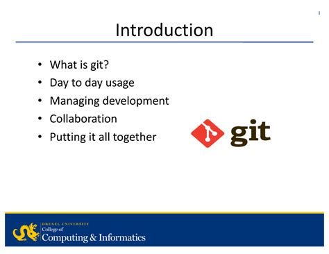Git Summary Git Notes Introduction What Is Git Day To Day Usage