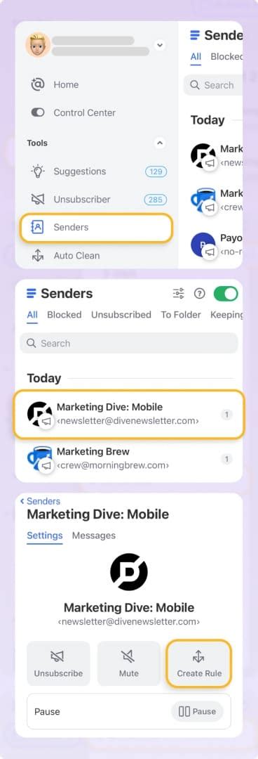 How To Automatically Move Emails To A Folder In Gmail Filter