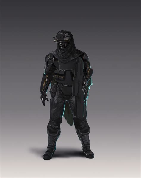 Bounty Hunter Concept By Drawn By Mohzart Deviantart Samuari Esque