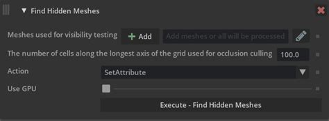 Operations — Omniverse Extensions