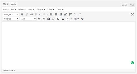 A Screenshot Of The Wordpress Plugins Menu Page With Highlighted Text