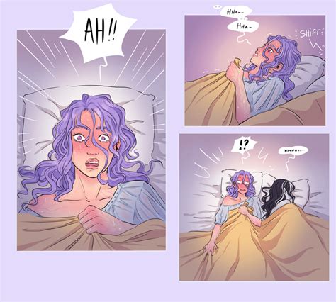Post Comic Critical Role Critical Role Bells Hells Imogen Temult Laudna Maryne