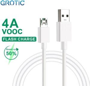Kabel Data Micro Usb Fast Charging Terbaik Harganya