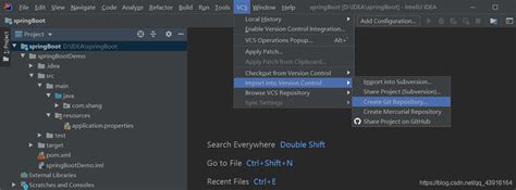Intellij Idea 整合 Git 插件全过程idea Git合并代码插件 Csdn博客