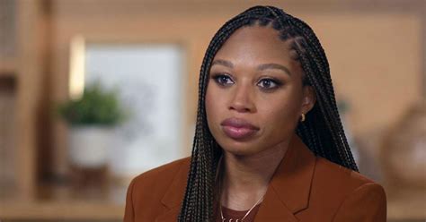 Allyson Felix Warns Of Black Maternal Mortality Crisis