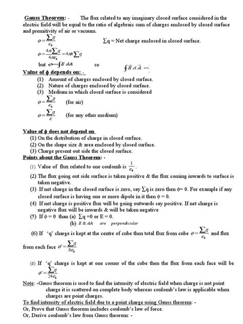 Electrostatic 2 Pdf Electrical Resistivity And Conductivity Electric Current
