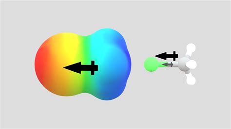 Electrostatic Potential Map