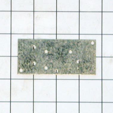 Mounting Plate Mercury Switch