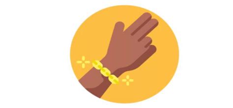 Girls Who Code Stay Positive Binary Bracelets SciTech Institute