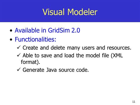 1 gridsim 2 0 adv grid modelling and simulation toolkit rajkumar buyya