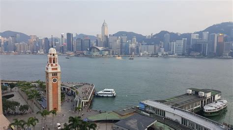 Hhl Lectureroom Habourview 學海書樓