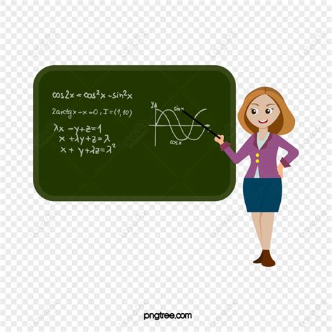 Geometry Class Clipart