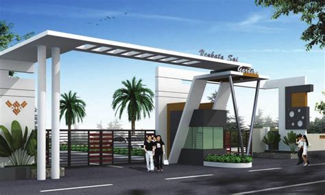 Venkata Sai Gardens Phase I Vs Homes And Resorts Pvt Ltd