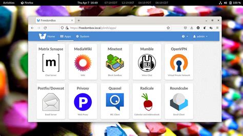 Create Your Own Private Cloud Server TechRadar