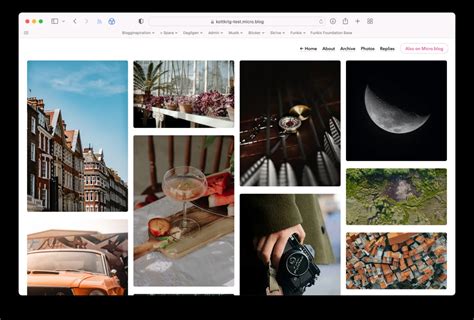 GitHub Kottkrig Microdotblog Photos Page A Photos Page Plugin For Micro Blog