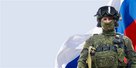 Охранник на СВО — служба по контракту в 2025 году