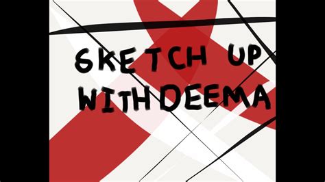 How To Create A Skylight On Sketchup YouTube