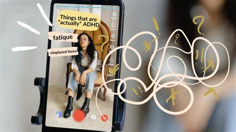 Woman Calls Out Adhd Influencers For Turning Everything Into Part Of A Mental Illness Yourtango