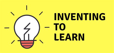 Class Documents Inventing To Learn