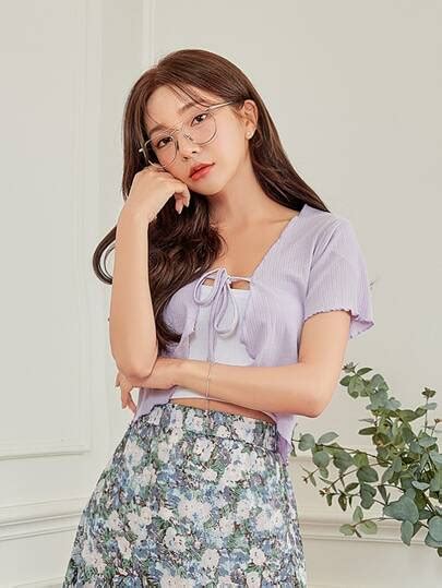 Dazy Fashion Dazy Shein Usa