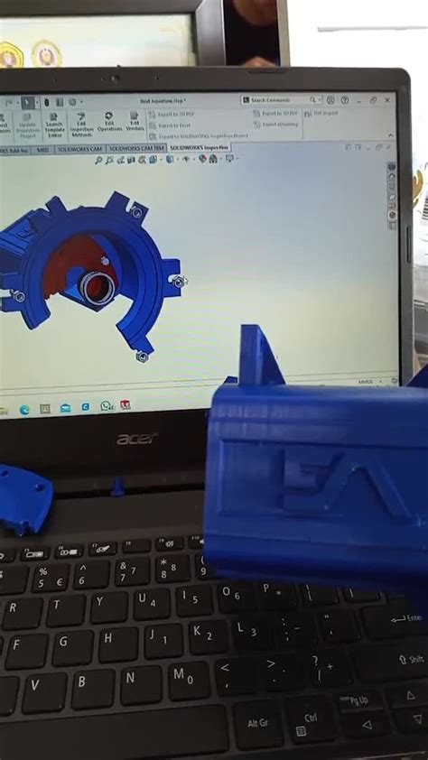 Create Design 3d And Reverse Engineering By Nanangmrf Fiverr